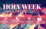 Elmhurst Christian Reformed Church | Elmhurst CRC