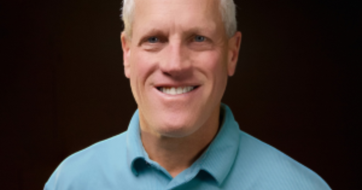 Jeff Klein | Elmhurst CRC